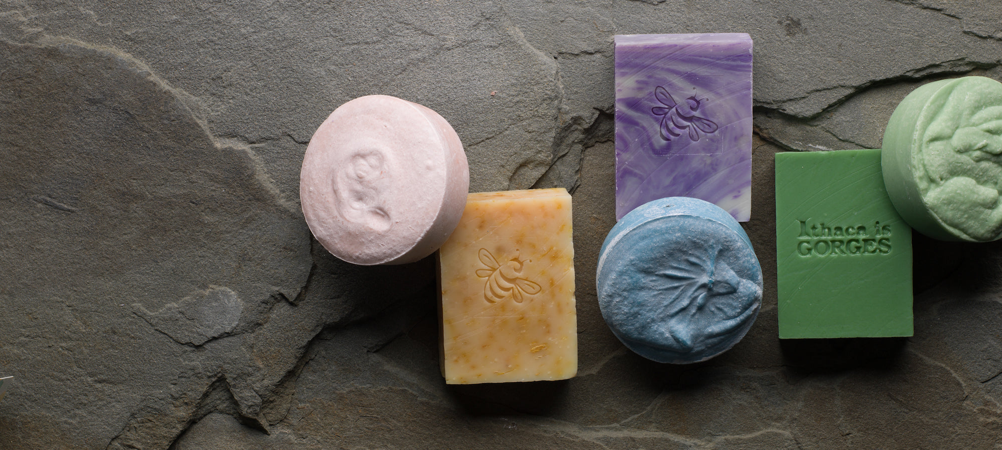 Handcrafted body care for people who keep it fresh, clean, and simple ...